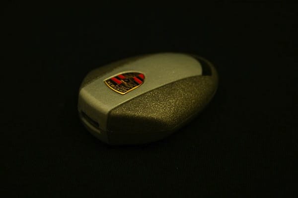 Keys To My Dreams - Luxury Branded