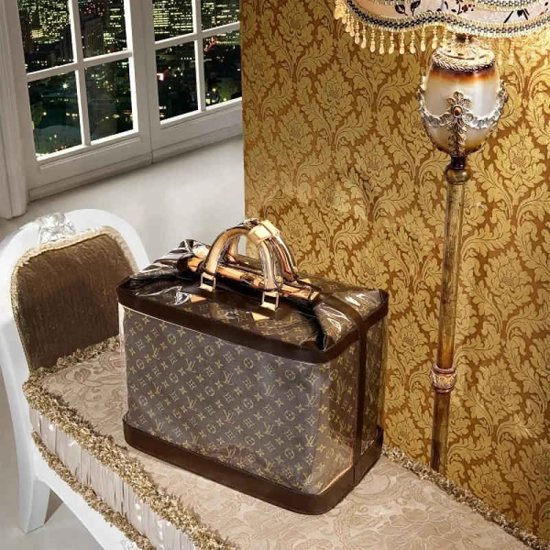 Louis Vuitton Suitcase Cover | Paul Smith
