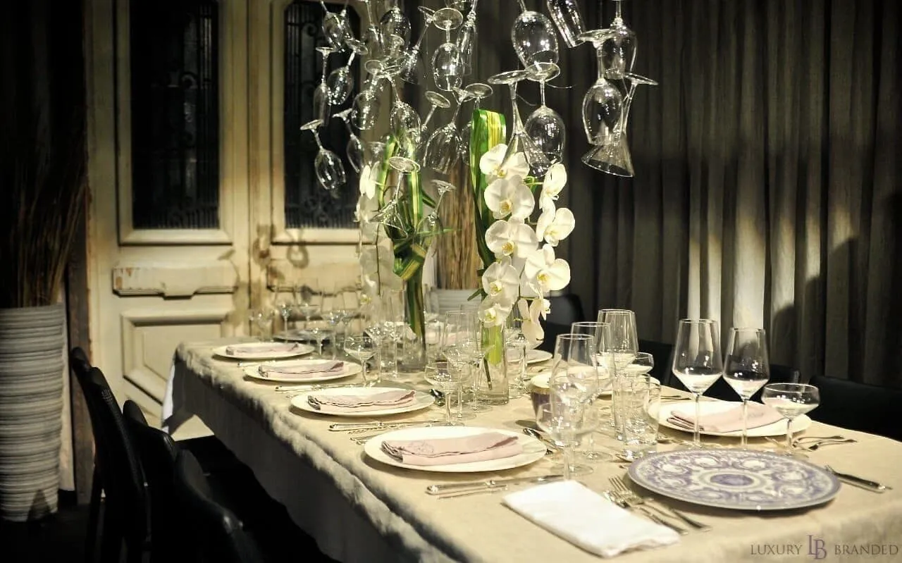 Dinner by Design Vancouver 2013 Coverage
