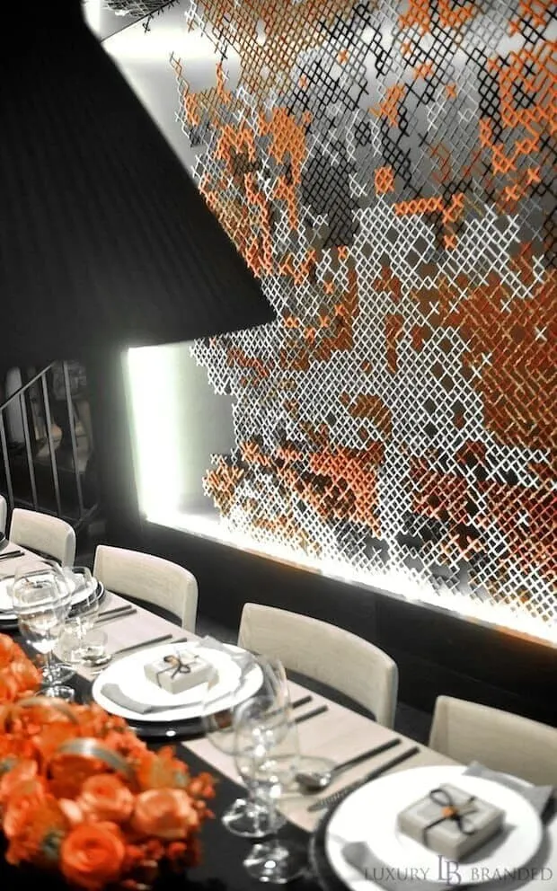 Dinner by Design Vancouver 2013 Coverage