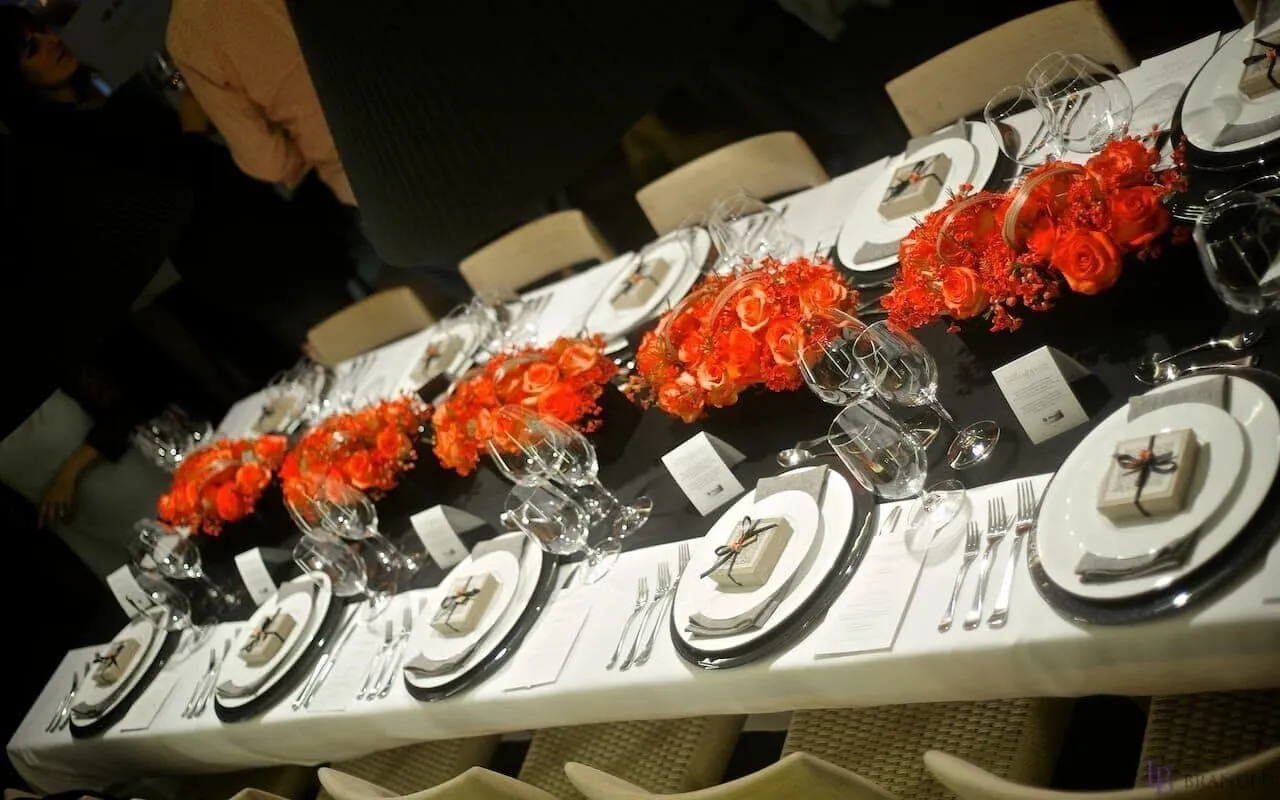 Dinner by Design Vancouver 2013 Coverage