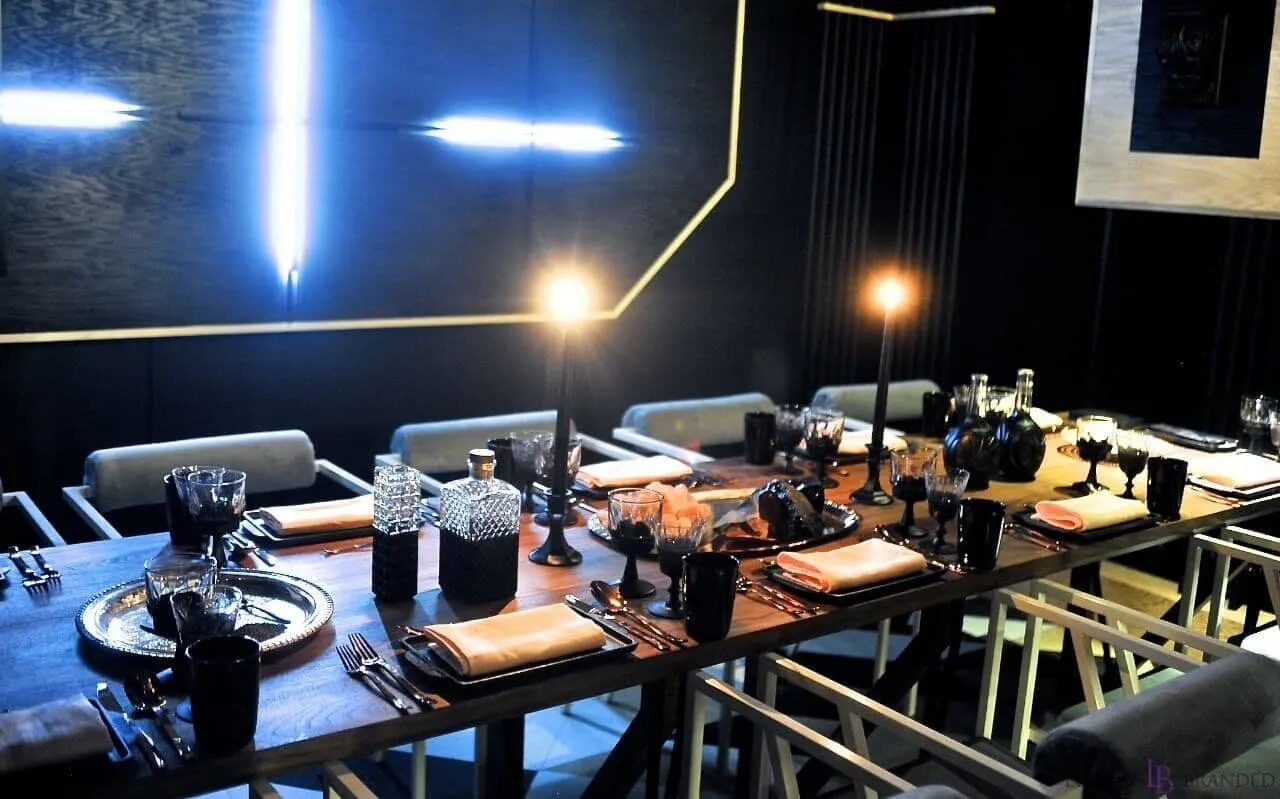 Dinner by Design Vancouver 2013 Coverage