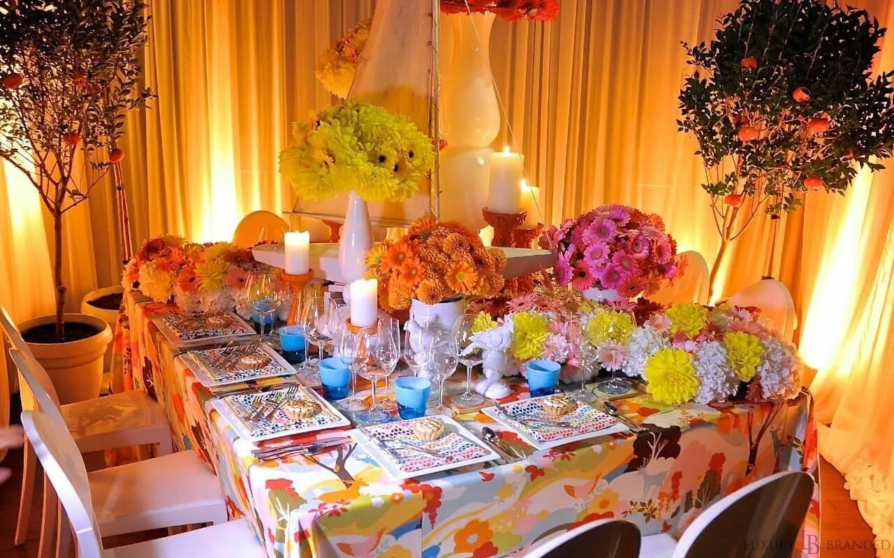 Dinner by Design Vancouver 2013 Coverage