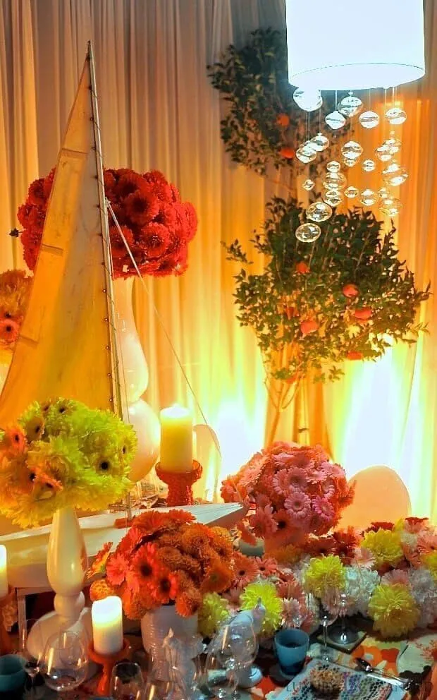 Dinner by Design Vancouver 2013 Coverage