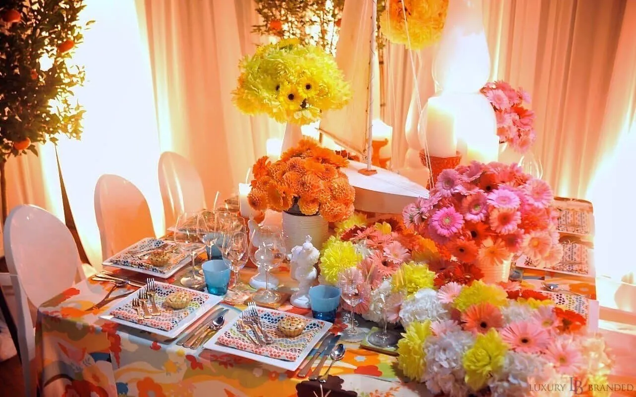 Dinner by Design Vancouver 2013 Coverage