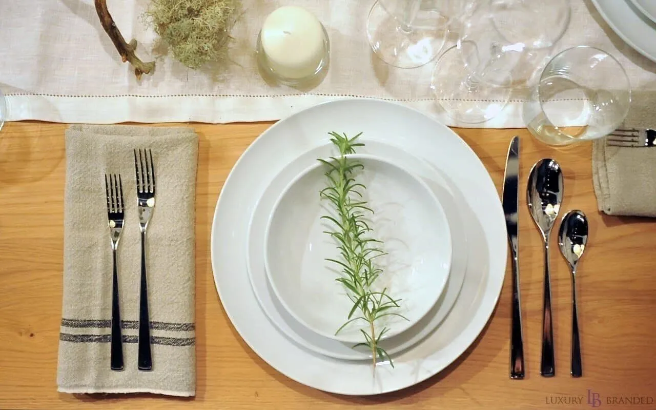 Dinner by Design Vancouver 2013 Coverage