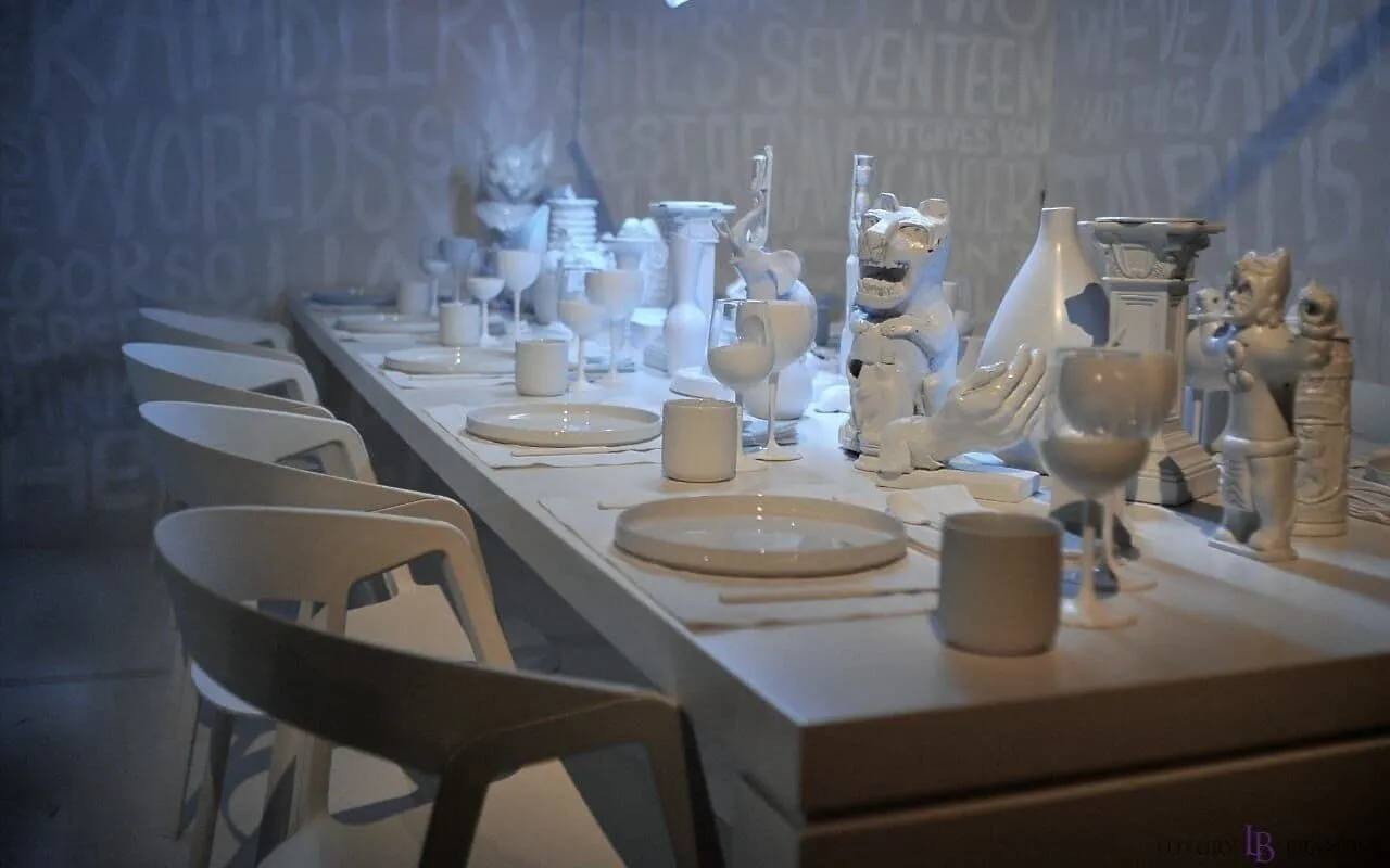 Dinner by Design Vancouver 2013 Coverage