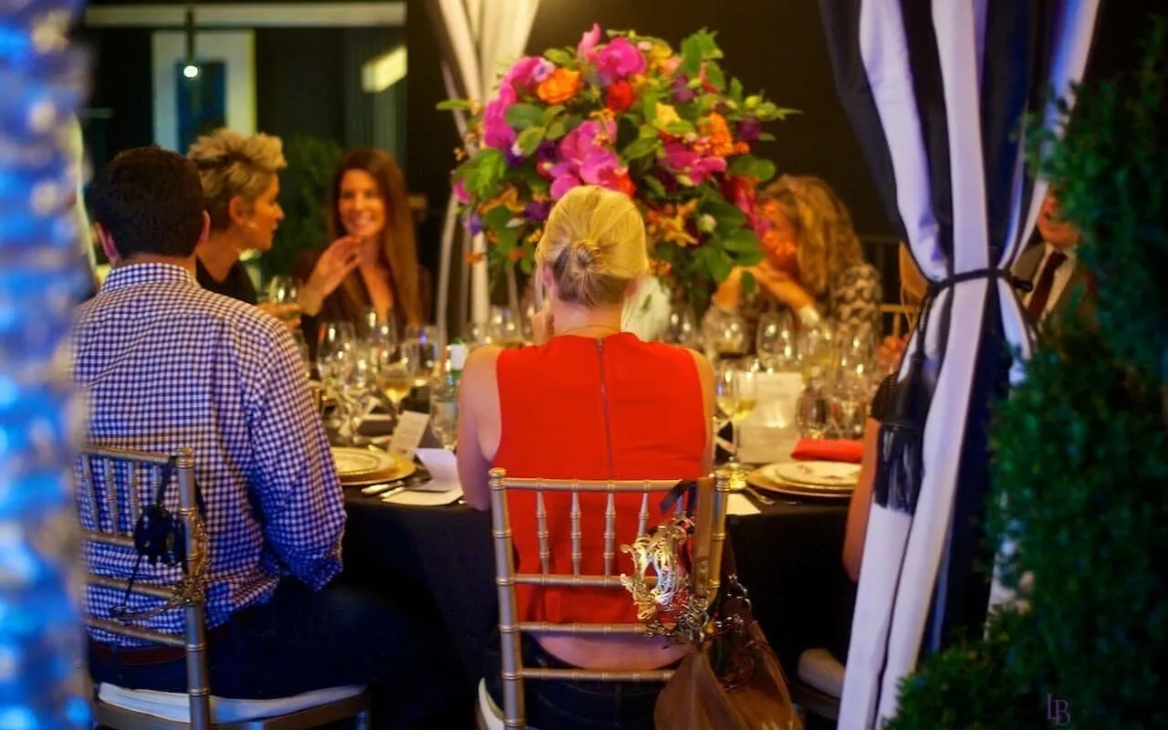 Dinner by Design Vancouver 2013 Coverage