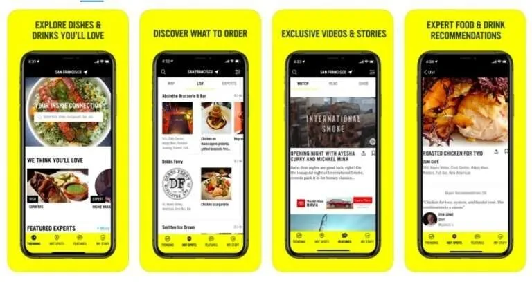 Fine Dining Restaurant Marketing Strategies For 2020 Onwards