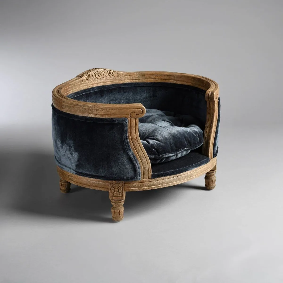 Luxury Dog Beds From Lord Lou - Luxury Branded